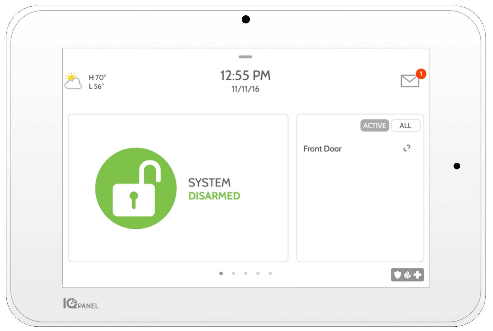 Home Security Packages and Pricing | TELSCO Security Systems