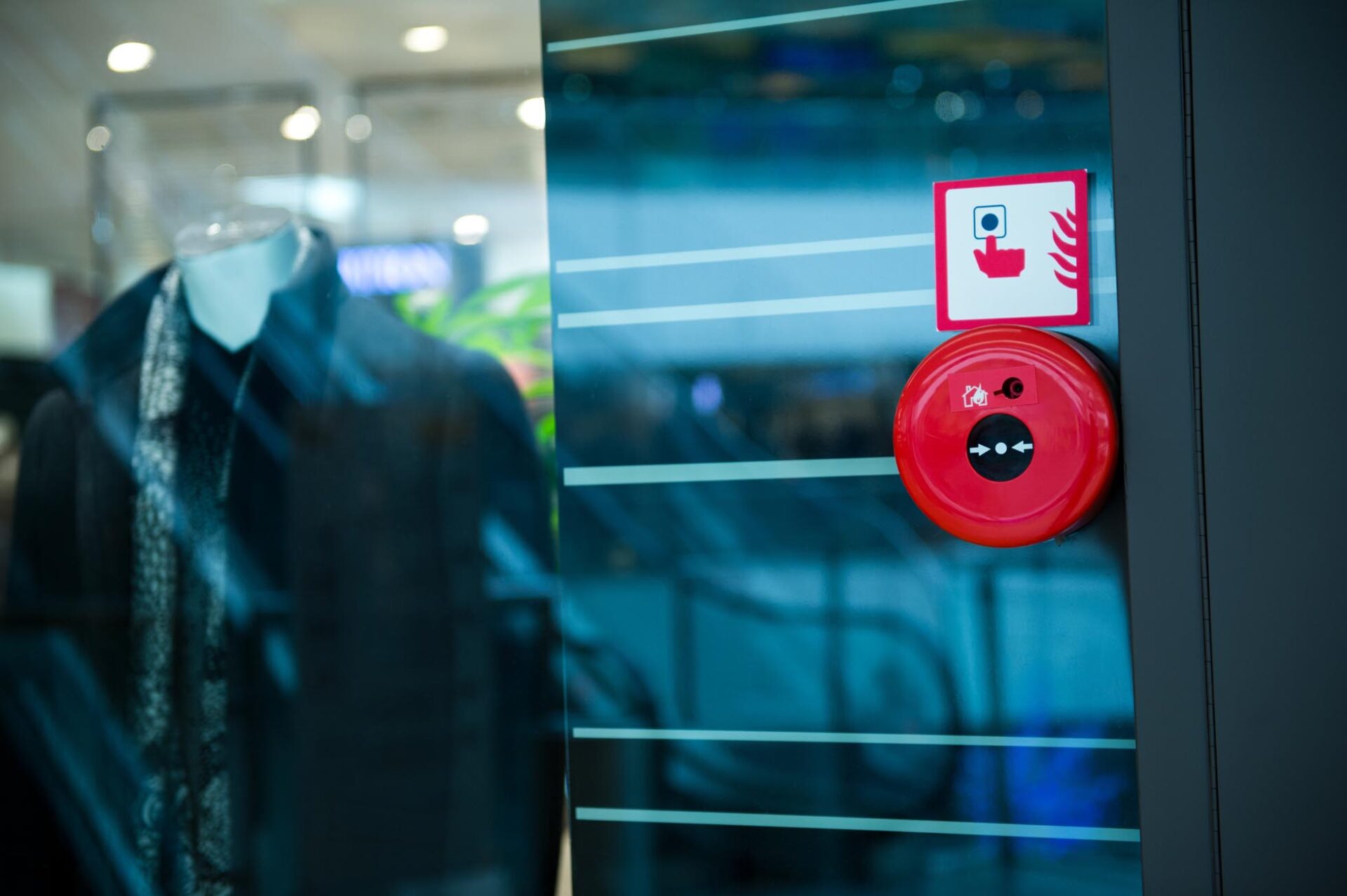 Top Business Alarm Systems - Commercial Alarm Monitoring Solutions ...