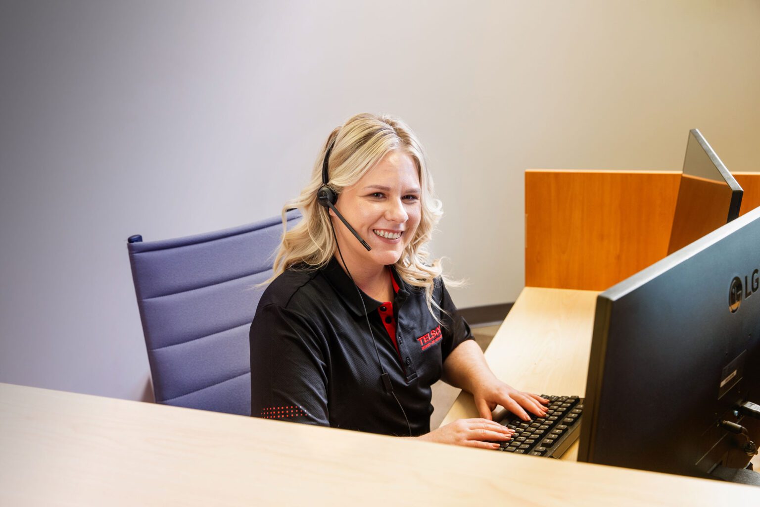 Home & Commercial Security Systems | TELSCO provides comprehensive ...